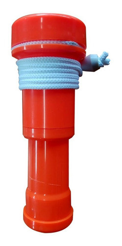 Roan Nautical Plastic Fog Horn