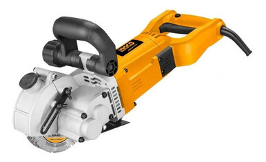 Ingco Industrial Grooving Machine 3000W WLC30001 - Tyt