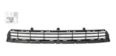 Citroën Front Bumper Grille for Berlingo/Partner B9 Superior