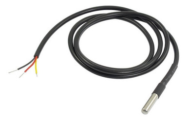 Educabot Digital Submersible Temperature Sensor DS18B20