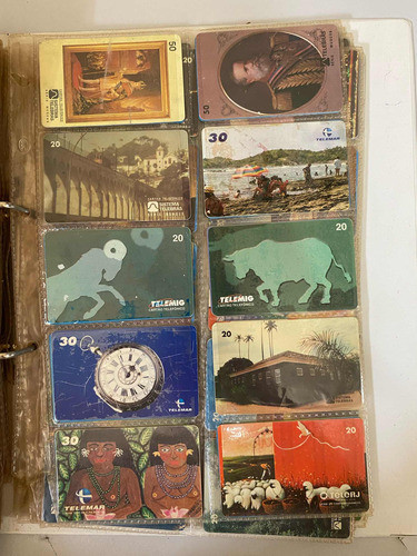 Generic Rare Collectible Cards