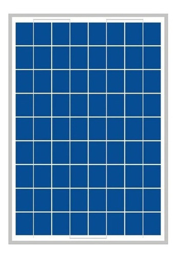 EverExceed 20W Photovoltaic Solar Panel - New Offer!