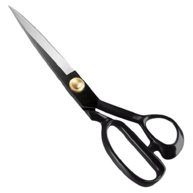 LB Professional Tailoring Scissors for Cutting Fabric