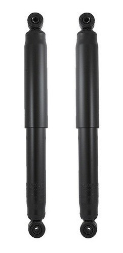 Monroe X2 Rear Shock Absorbers Kit for VW Amarok