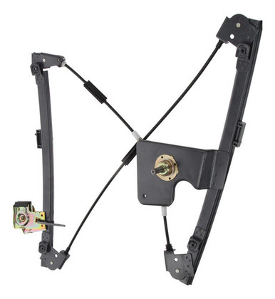 Volkswagen Power Window Lift Mechanism Right Side for Gol Country