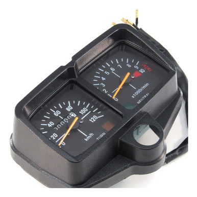 CG Winner Dashboard Without Gear Indicator - Gkmotos.uy