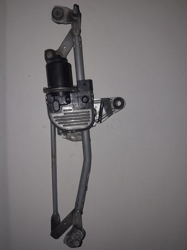 Mitsuba Windshield Wiper Motor for Passat B6 2006-2010