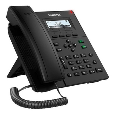Intelbras V3501 IP Phone with PoE