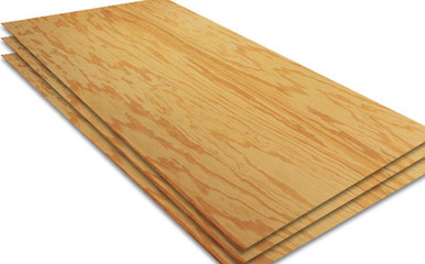 Lumin Chapon Fenolico Pino 12mm 1.22x2.44mts