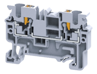 Connectwell Push-in Connector 4mm² - CP4
