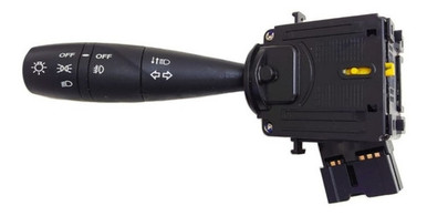 Renault Kwid Turn Signal Switch with Fog Light - 255676689R