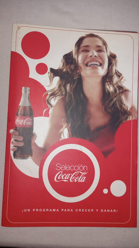 Coca Cola Rewards Catalog (Coca Cola Selection) Femsa