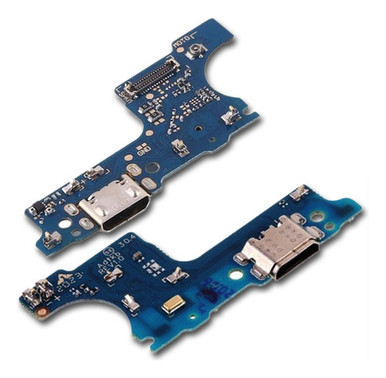 Samsung Compatible Charging Connector for A01 Turbo