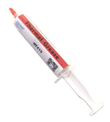 Xtreme Led Thermal Paste Silicone Grease with Applicator