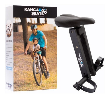 Kangaroo Seats Baby Child Bicycle Seat