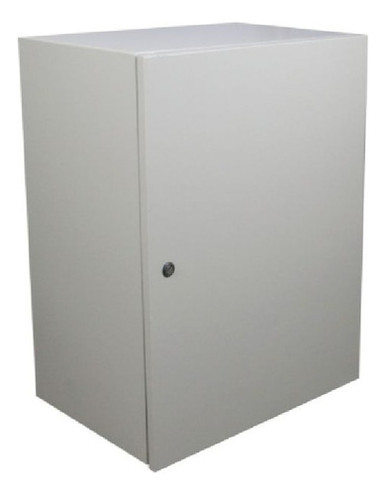 Lukbox Electric Panel Mounting Frame 60x50x30cm