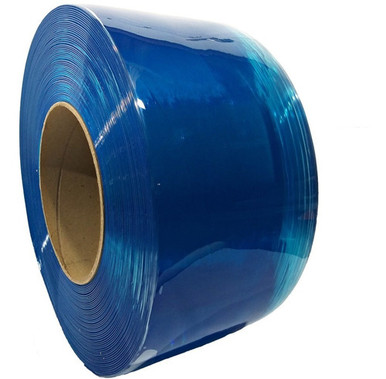 Extruflex Premium Transparent PVC Cold Storage Curtain 20cm Roll 3 Meters