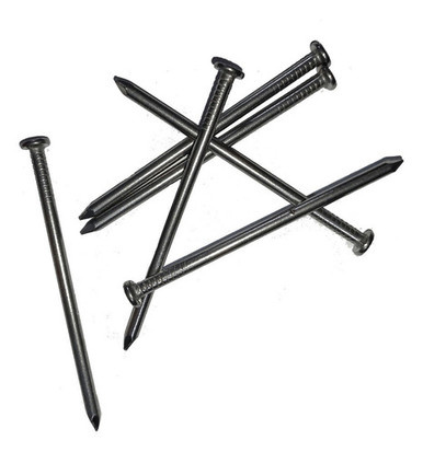 Gerdau 4 Inch Paris Point Nails (16kg Box)