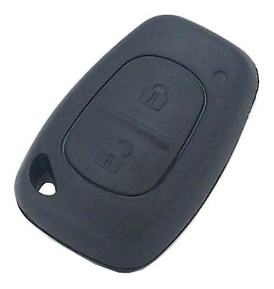 Renault Clio 2 Key Housing Cover