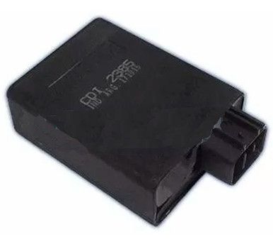 Pietcard CDI 2385R Yamaha XTZ 125 With Advance 6 Cables FAS Motos