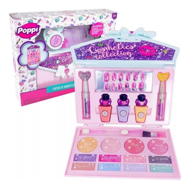 Poppi Premium Toy Makeup Set