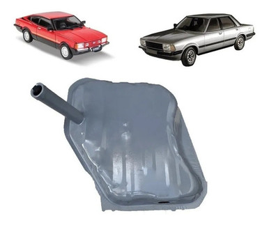 Ford Tank Taunus Fuel Tank