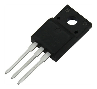 Infineon Transistor 04n60c3 - Lot of 2 Pieces