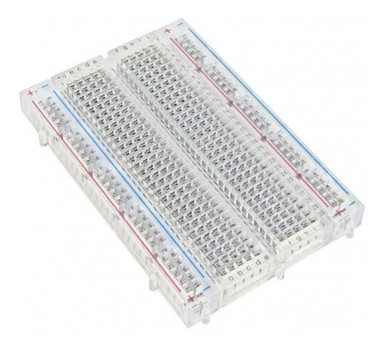 RB Protoboard 400 Holes for Arduino PIC Electronics