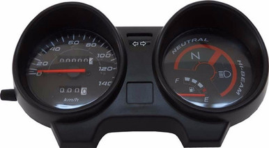 Catimoto Complete Speedometer Dashboard for Honda CG 150 Titan