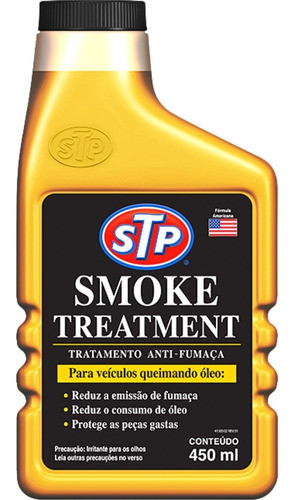 STP Smoke Treatment Smoke Reducer