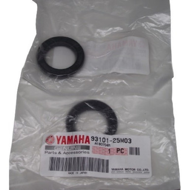 Yamaha Original Helix Shaft Retainer Set 90 Hp 4-Stroke
