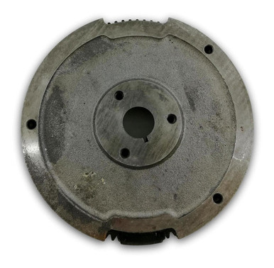 Guerrero Magnetic Flywheel Generator GG 8.5 KVA