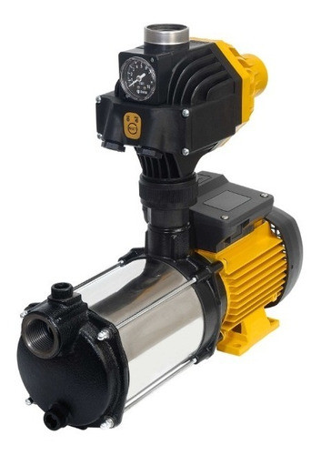Espa Water Pump | Pressurized | 1 Hp