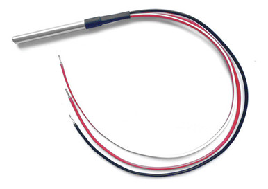 Electro Reefer Sensor 3 Vias P/ Container Reefer Retorno/Supply (ML2i ML3)