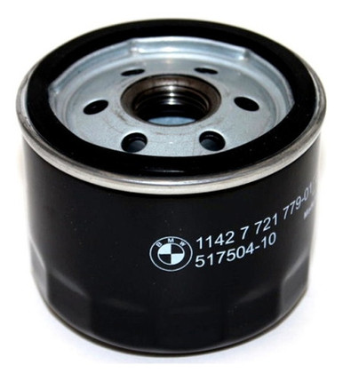 BMW Motorrad Oil Filter - R1200 1250GS S1000 RR XR