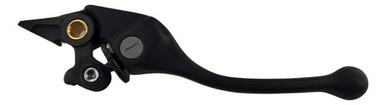Honda Brake Lever for All Transalp Models by Tuamoto