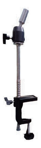 Helguera Support or Clamp for Makeup, Art, and Film