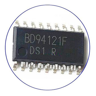ROHM BD94121F Backlight Controller