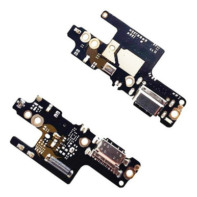 Xiaomi Redmi Note 7 Charging Connector Replacement
