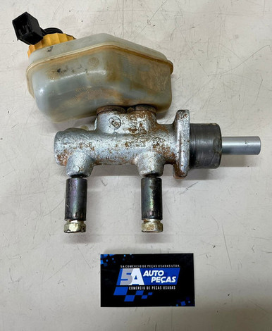 Fiat Master Brake Cylinder for Siena ELX 1.6 8V Mpi 1999