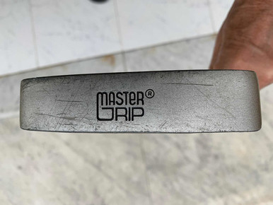Master Grip Putter Long Head Type Golf Club