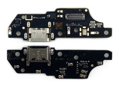 Motorola Quick Charge Board for E20 / E30 / E40