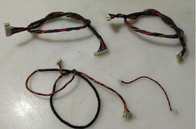 Philips Flex Cables Kit 42PFL3605 - Guaranteed Quality!