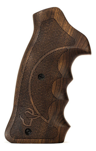 MBT Taurus Sport Revolver Grip - Aptus Grip Competition Multiframe®
