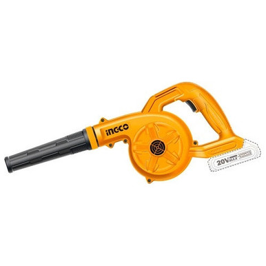 Ingco 20V Battery Blower P20s CABLI20028
