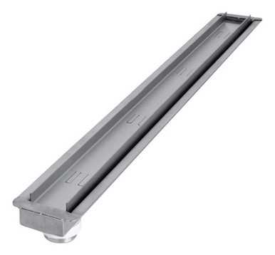 M1nox Linear Hidden Drain 50 Cm X 6 Cm