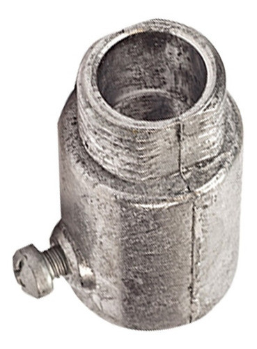 Daisa Connector for Standard Interior Box 1/2" RG for 3/4" Pipe