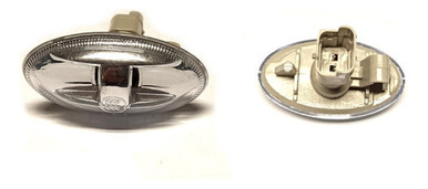 BYD F0 Fender Light