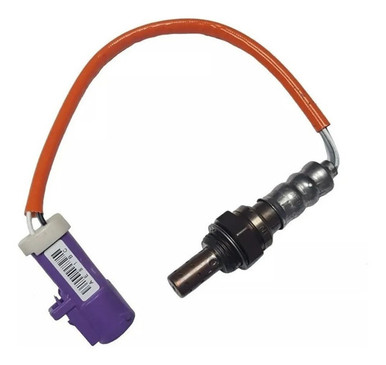NTK Lambda Sensor Ford Fiesta Kinetic, Ecosport 1.6 16v Sigma