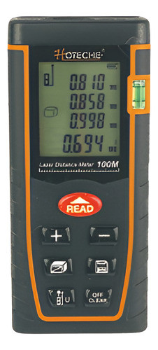 Hoteche 60 Meter Distance Meter